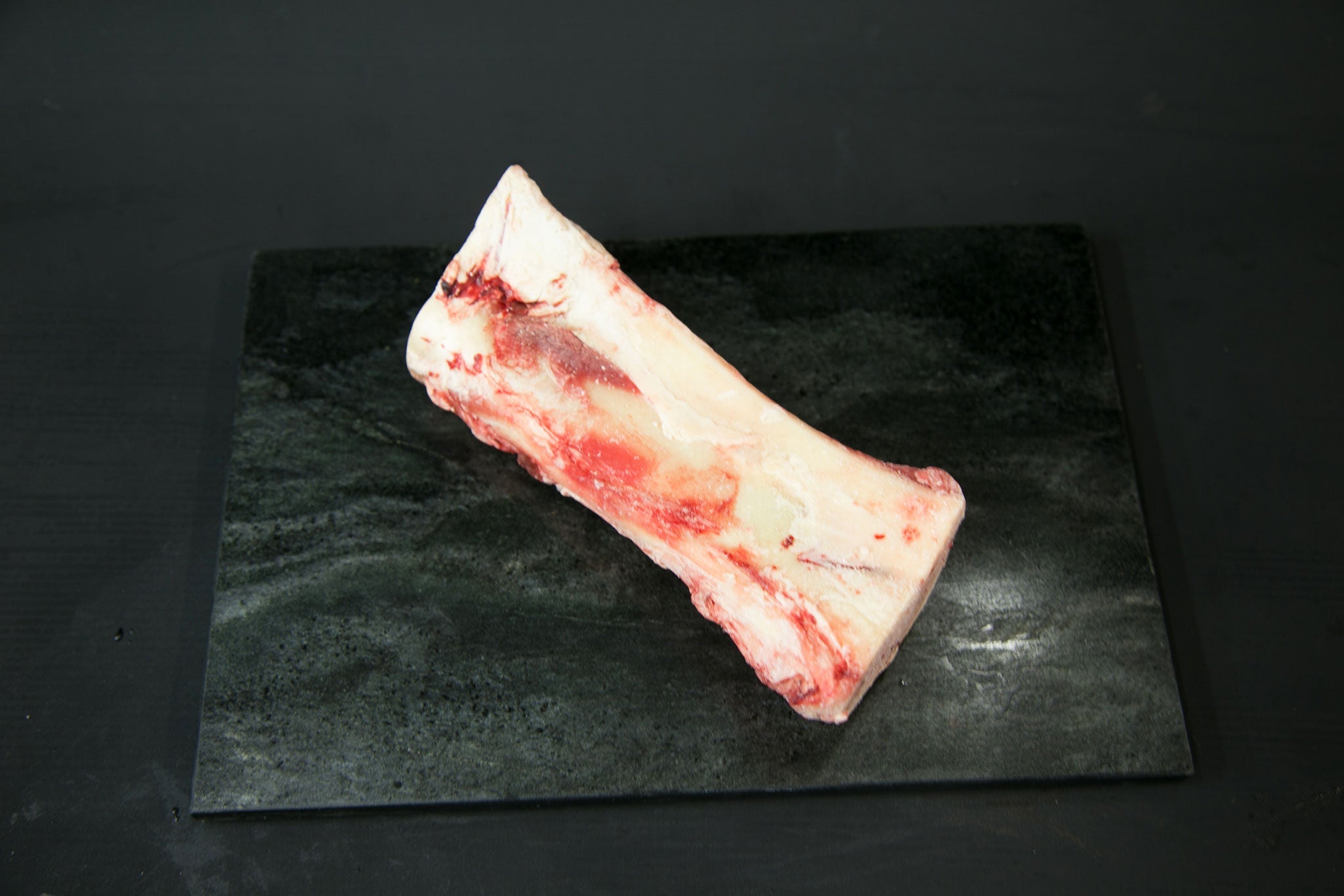 Whole Veal Marrow Bones (Frozen) – Standard Plus Butchers
