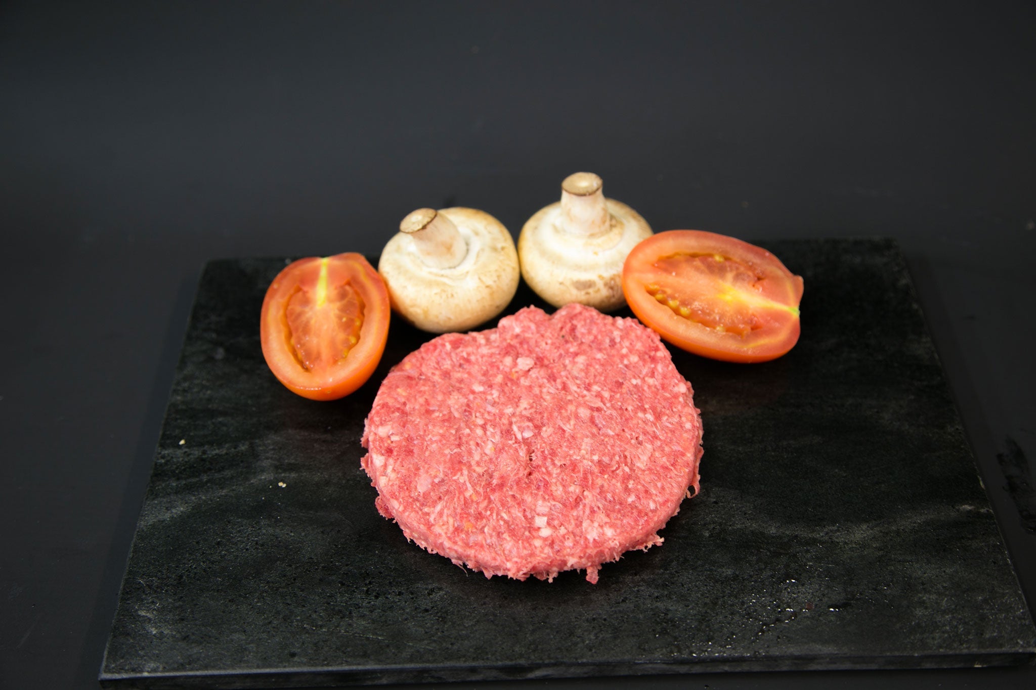 Beef Burgers – Standard Plus Butchers