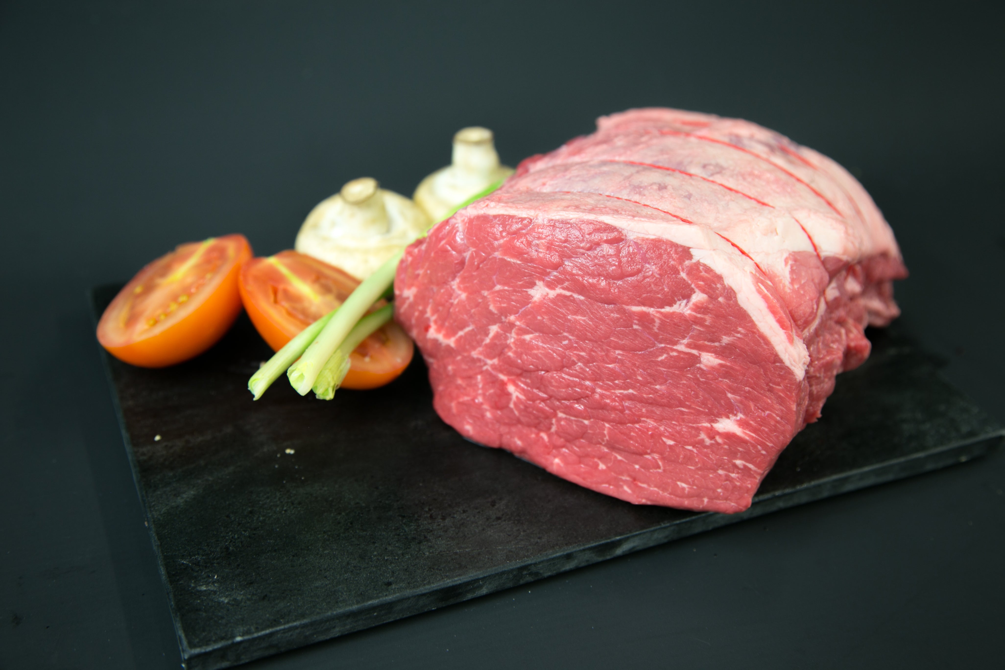 Beef Roasting Joints – Standard Plus Butchers