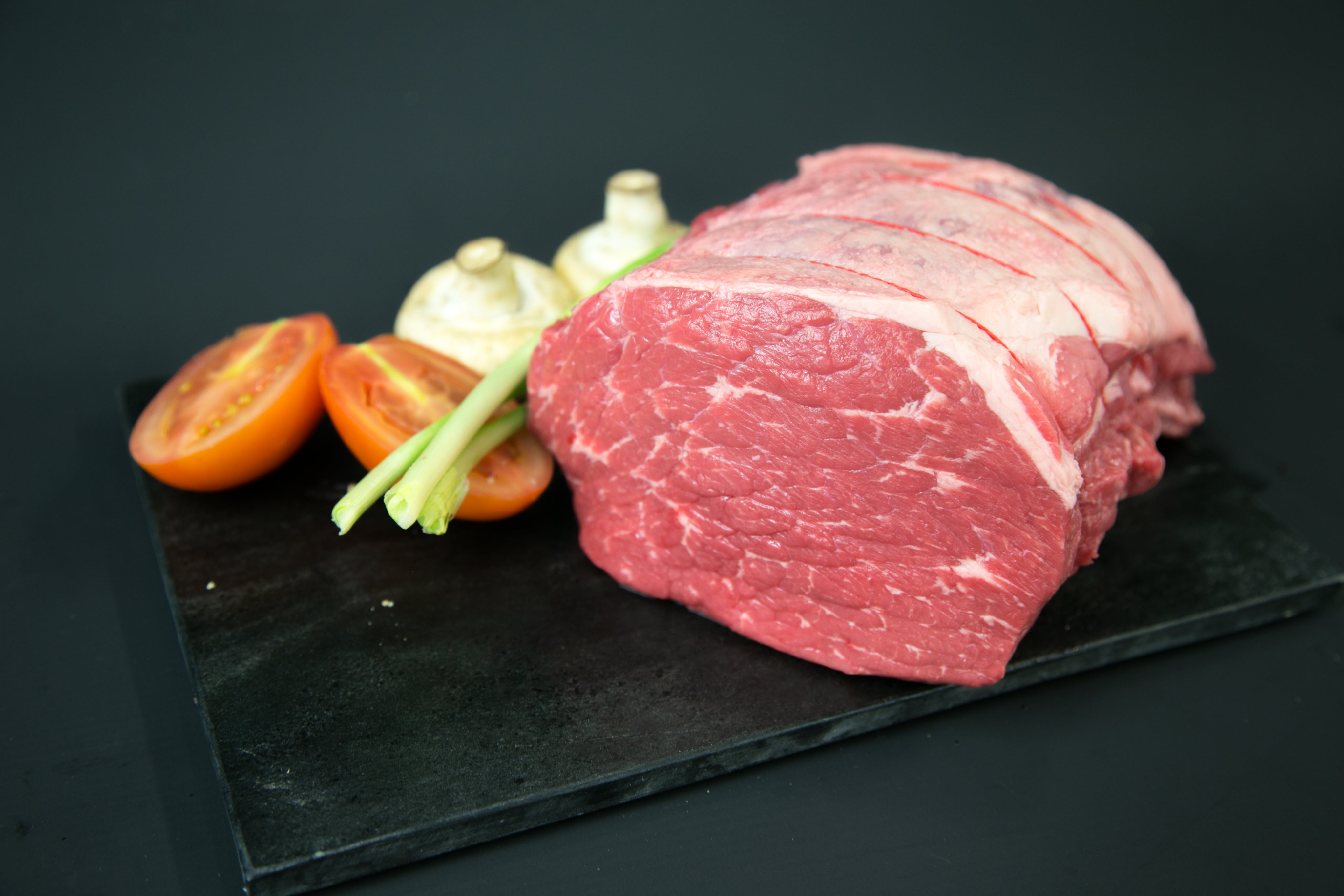 Beef Silverside – Standard Plus Butchers