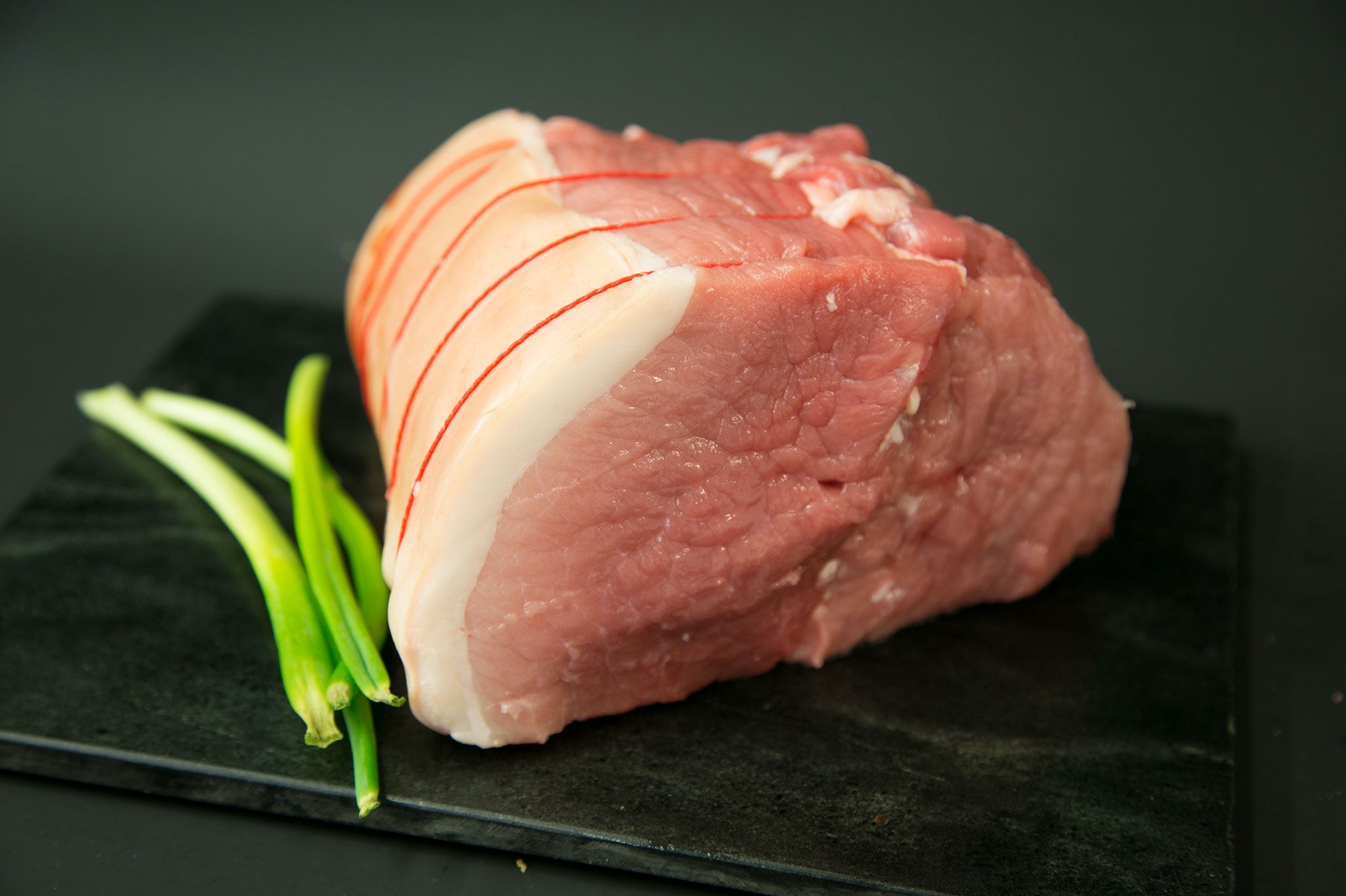 Boneless Leg Of Pork – Standard Plus Butchers