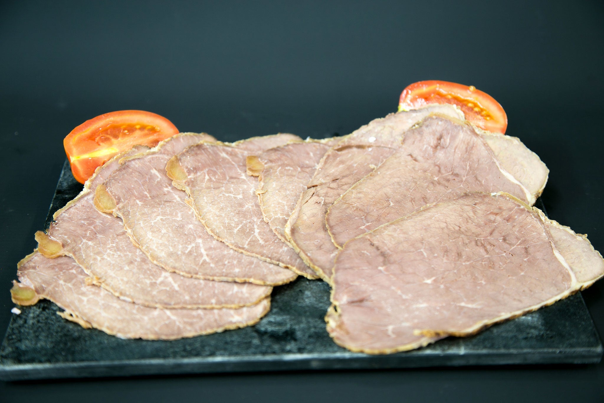 Cooked Beef – Standard Plus Butchers