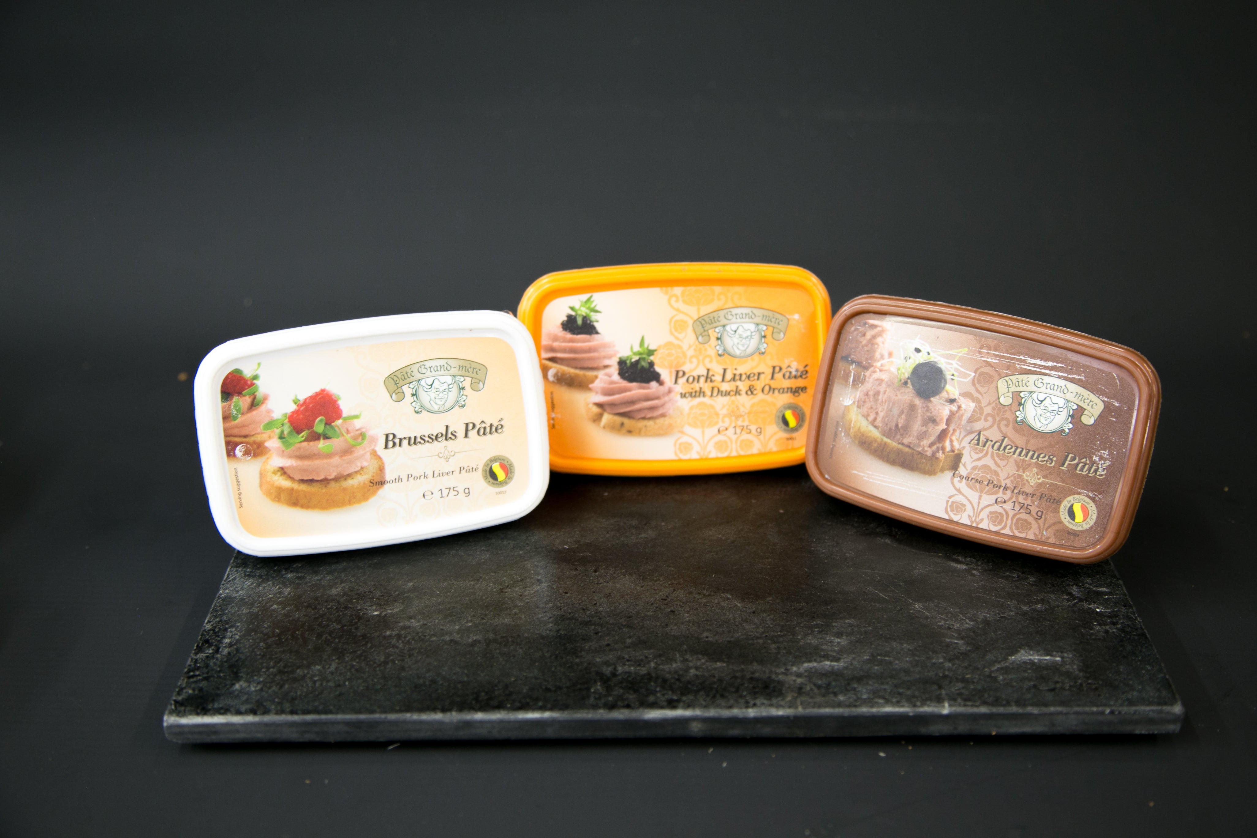 Pate 170g – Standard Plus Butchers