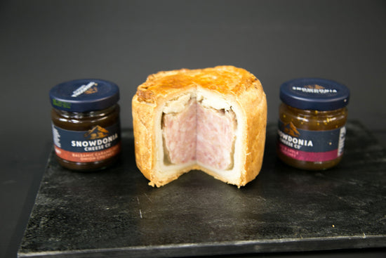 Pork Pie – Standard Plus Butchers