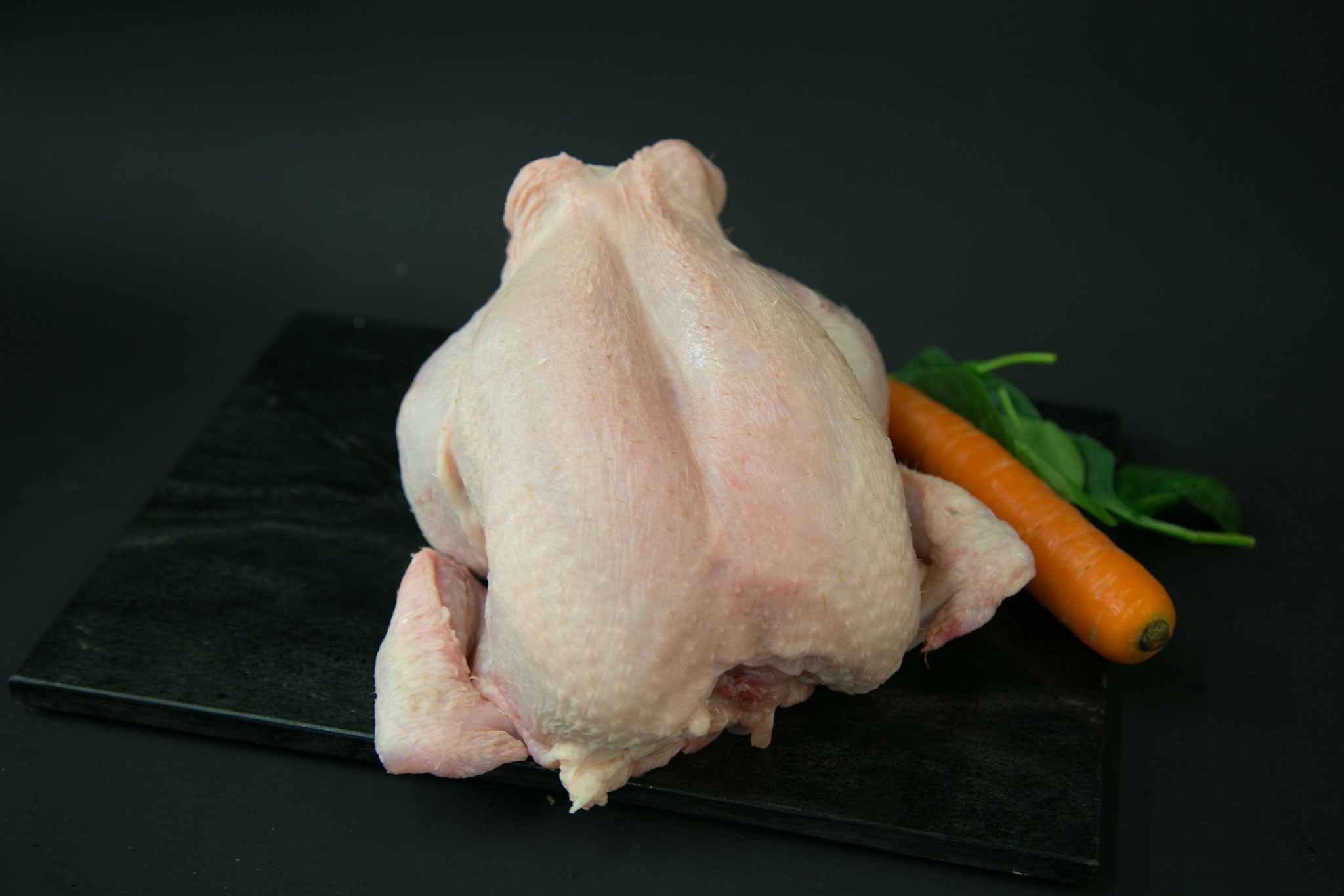 Whole Chicken – Standard Plus Butchers