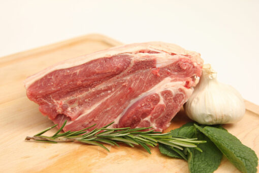 Lamb Produce – Standard Plus Butchers